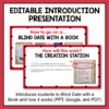 Blind Date with a Book Set-Up Kit - Valentine's Day Library Activity ...