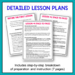 Reading Genre Personality Quiz Bundle - Elementary and Secondary ...