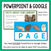 Library Back to School Bundle - Grades 3-8 - HUGE BUNDLE - MrsReaderPants