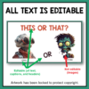 Science Fiction Genre Library Lesson - MrsReaderPants